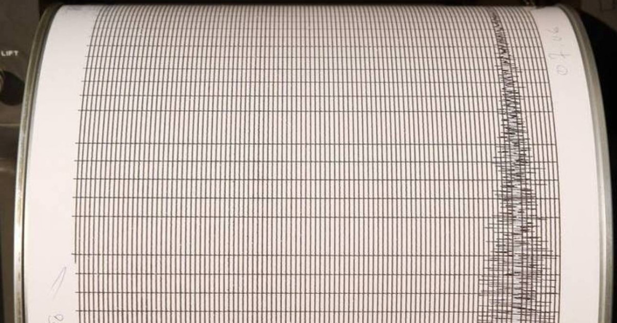 Λανθασμένη η ένδειξη του Γεωδυναμικού για τον σεισμό στην Αττική - CNN.gr