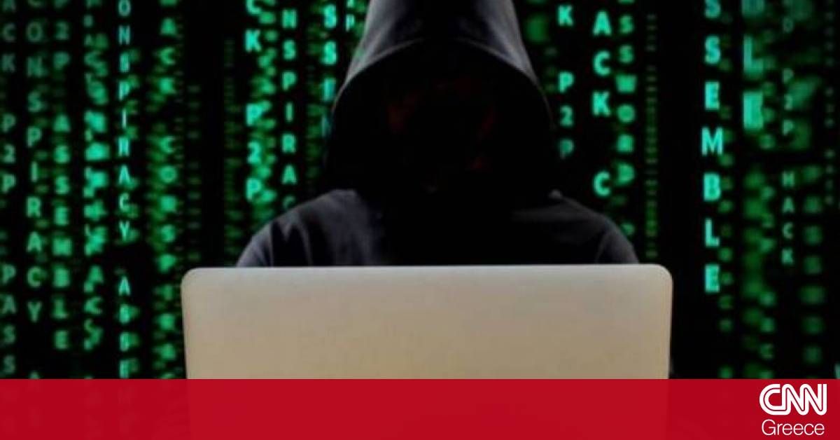 Χάκερ επιτέθηκαν σε δημόσιες βιβλιοθήκες του Σεντ Λούις - CNN.gr