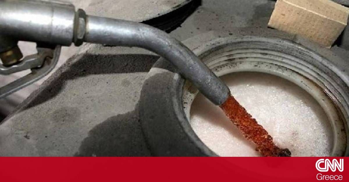 Επίδομα πετρελαίου: Ποια είναι η ημερομηνία καταβολής του - CNN.gr