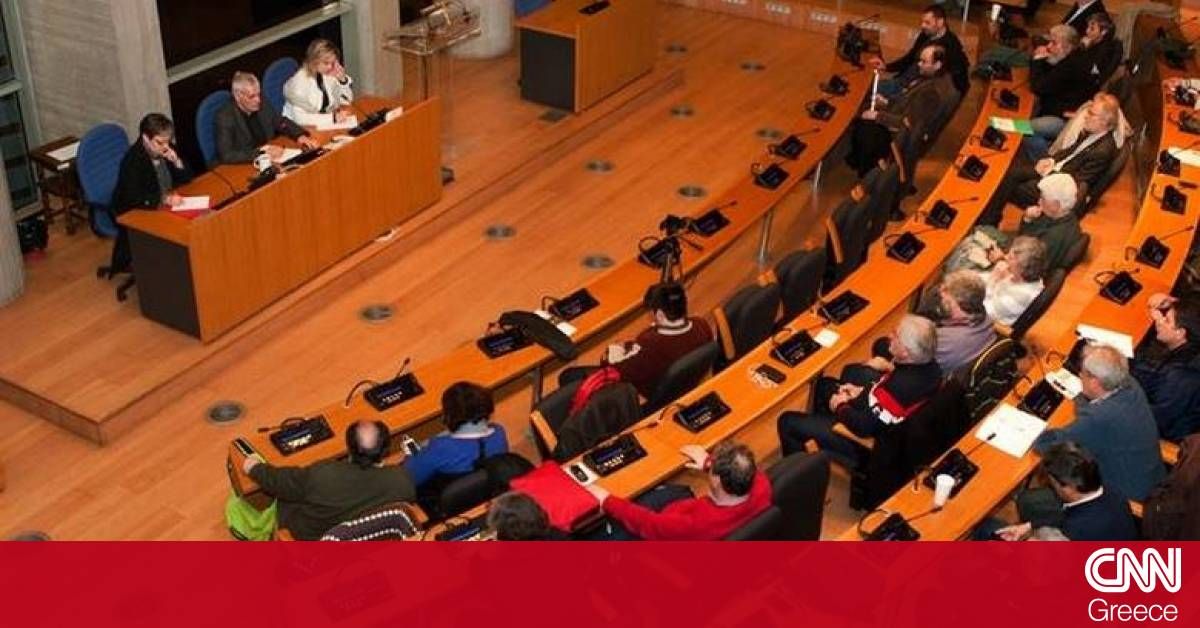 Θεσσαλονίκη: Απαλλαγή των δημοτικών τελών για τον Ιανουάριο - CNN.gr