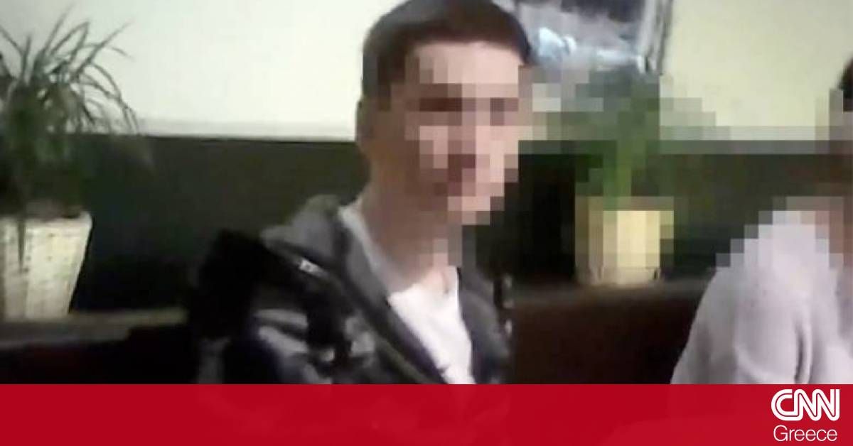 Ρωσία - ΗΠΑ: Ένας χάκερ ανάμεσά τους - CNN.gr