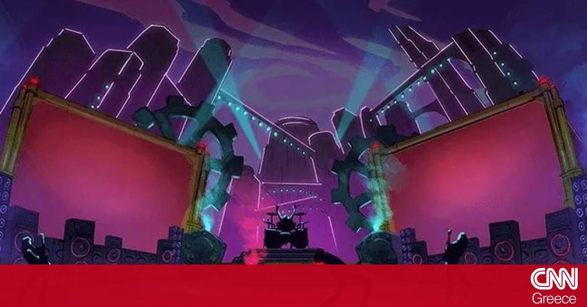 Google & Queen μας προσκαλούν σε ένα επαναστατικό VR κονσέρτο - CNN.gr