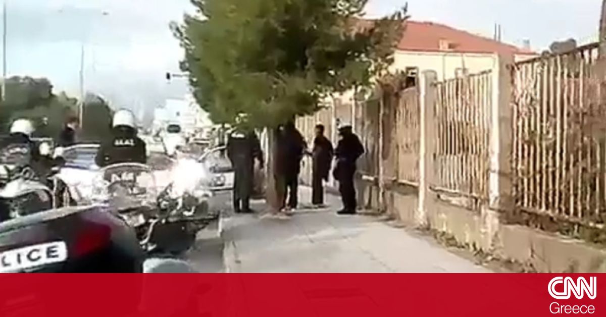 Επεισόδιο με μετανάστες στην παραλιακή ζώνη της Πάτρας (pics+vids) - CNN.gr