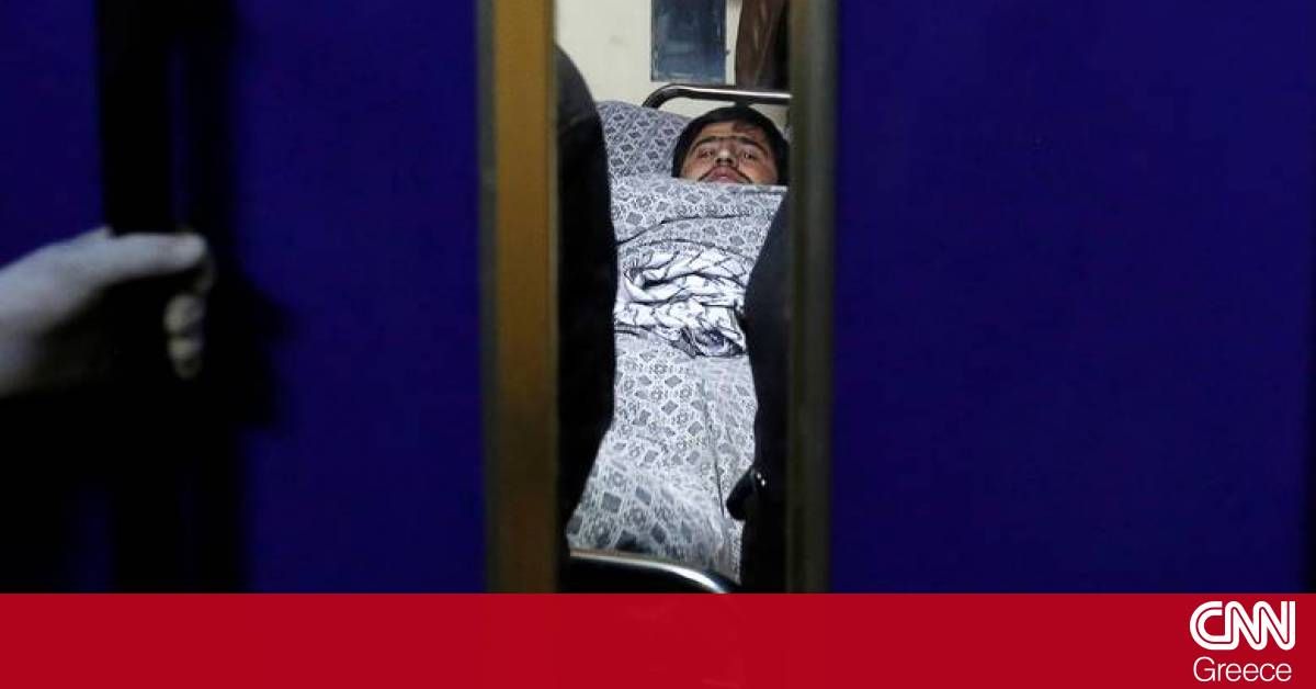 Αφγανιστάν: 20 νεκροί από την επίθεση αυτοκτονίας στην Καμπούλ - CNN.gr
