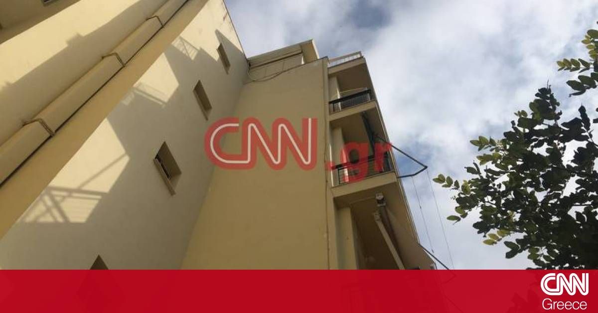 Πέθανε ο 6χρονος που έπεσε από τον 4ο όροφο - CNN.gr