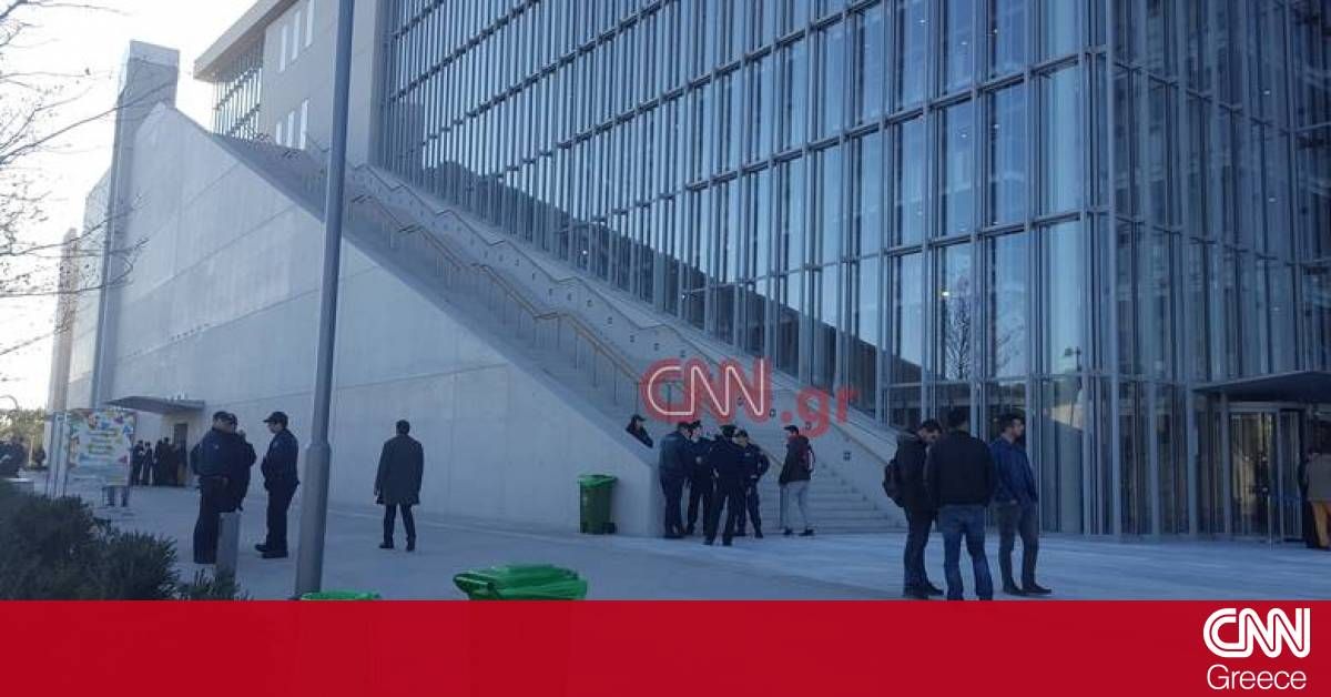 Η τελετή παράδοσης του Ιδρύματος Σταύρος Νιάρχος στο Δημόσιο (pics ...