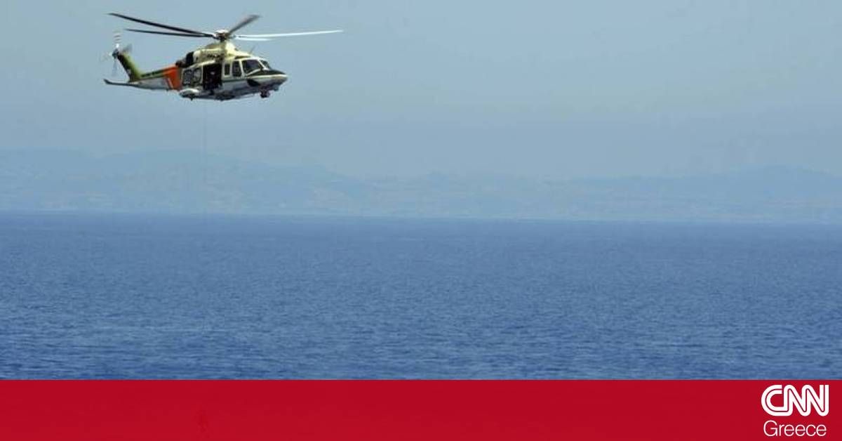 Αερομεταφορές τριών ασθενών σε 24 ώρες με ιπτάμενα μέσα της Πολεμικής ...