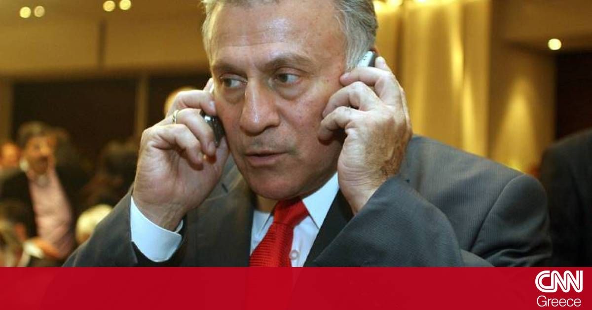 Ο Παναγιώτης Ψωμιάδης ντύθηκε αστροναύτης (pic) - CNN.gr