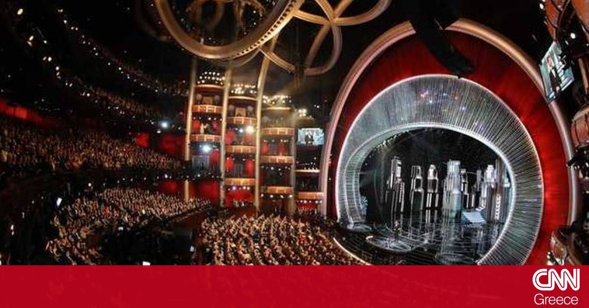 Όσκαρ 2017: Οι καλύτερες στιγμές από την τελετή απονομής - CNN.gr