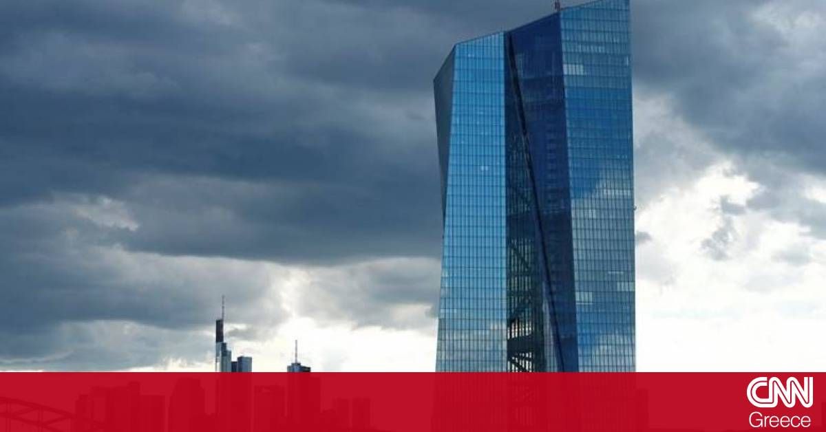 Μείωση εξάρτησης των ελληνικών τραπεζών από τον ELA τον Ιανουάριο - CNN.gr
