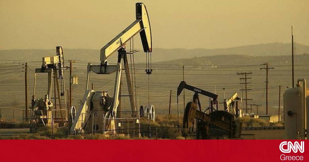Πρωτιά για την Ελλάδα στις θαλάσσιες μεταφορές πετρελαίου - CNN.gr