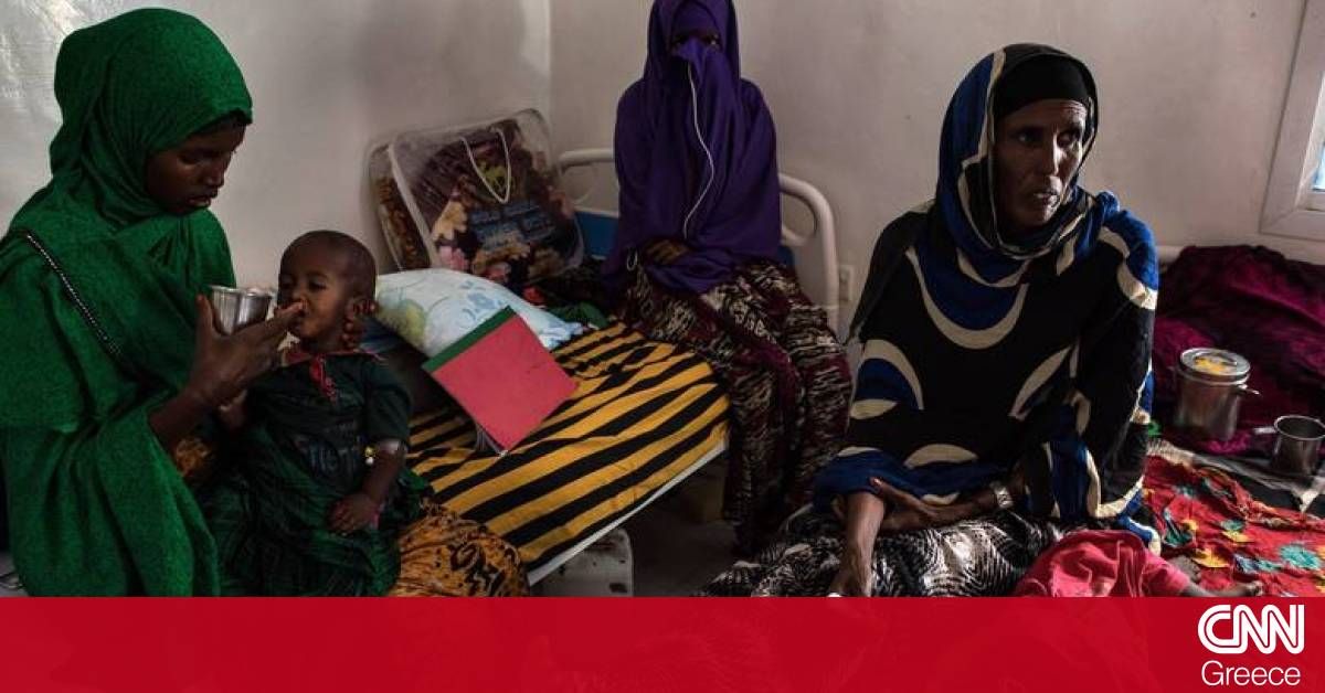 Παγκόσμια Ημέρα Γυναίκας 2017: Το μήνυμα της Unicef - CNN.gr