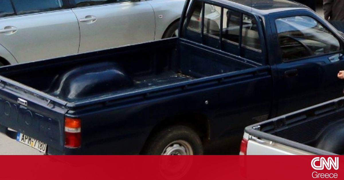 Απίστευτη φωτογραφία από την Ηλεία: Επαναστατική μέθοδος μεταφοράς ...