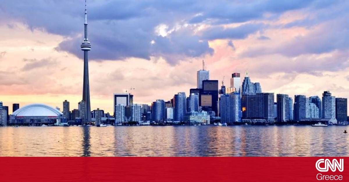 Οι δέκα πόλεις που διαχειρίζονται τον παγκόσμιο πλούτο - CNN.gr