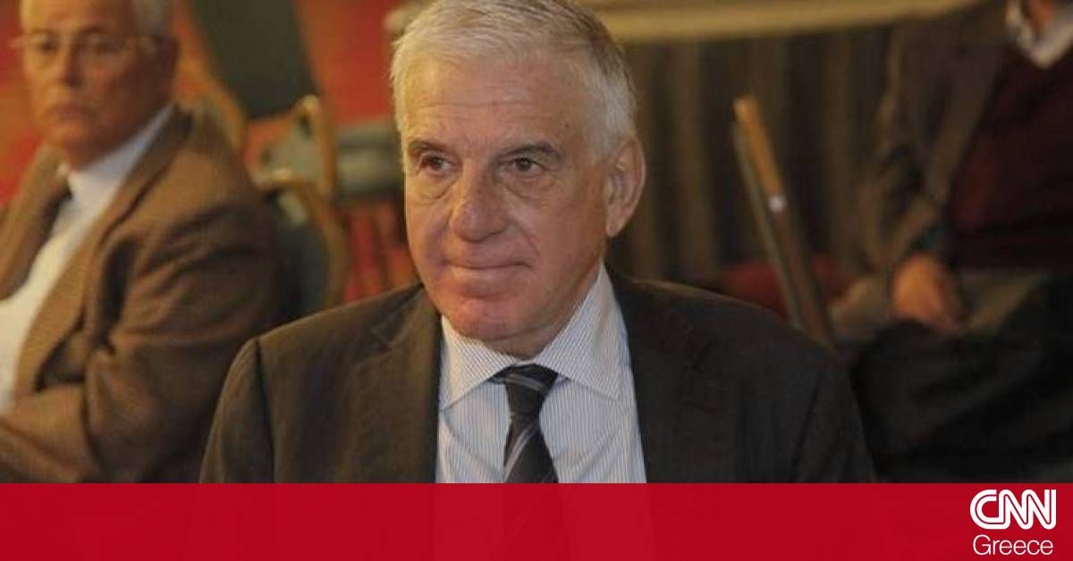 Οι «δικαστές» του Γιάννου στη Βουλή - CNN.gr