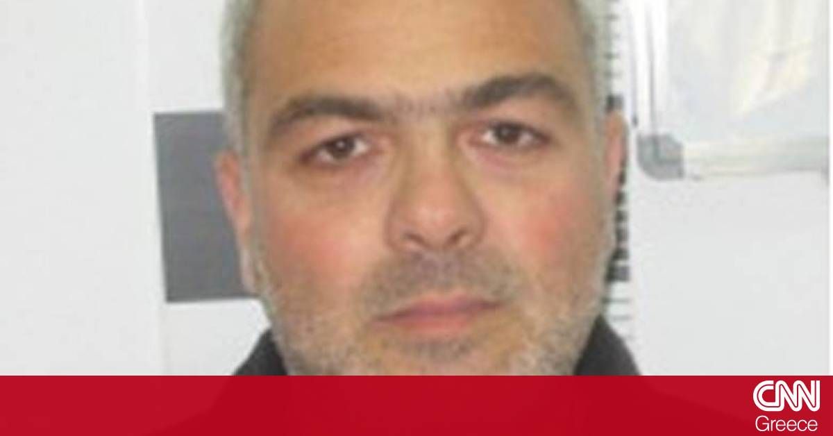 Ρόδος: Αυτός είναι ο 44χρονος που υποδυόταν τον αστυνομικό για πέντε ...