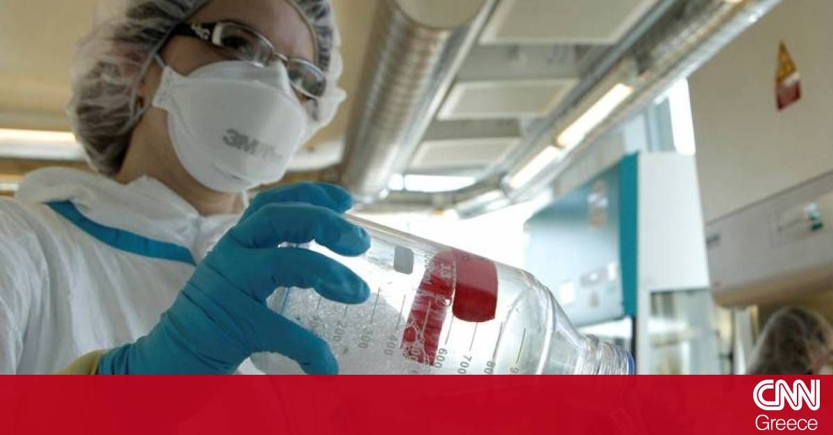 Έρευνα: Δημιουργήθηκε αρνητική μάζα, την σπρώχνεις μακριά και σε ...