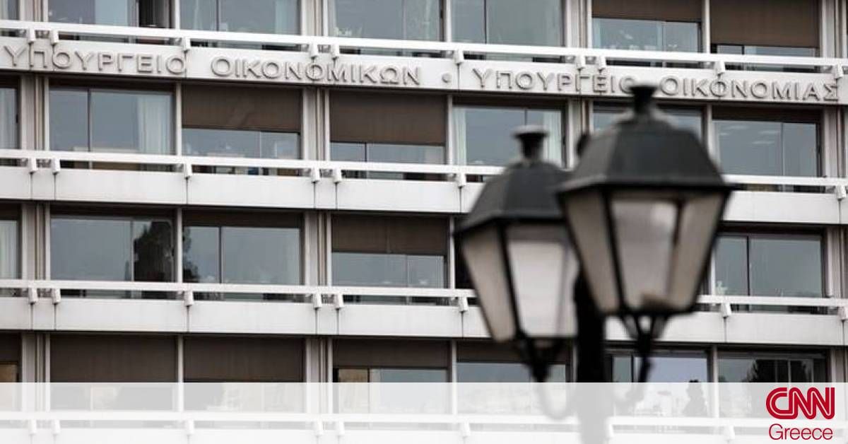 Στην Εκτελεστική Επιτροπή του ΤΧΣ ο Τάκης Δουμάνογλου - CNN.gr