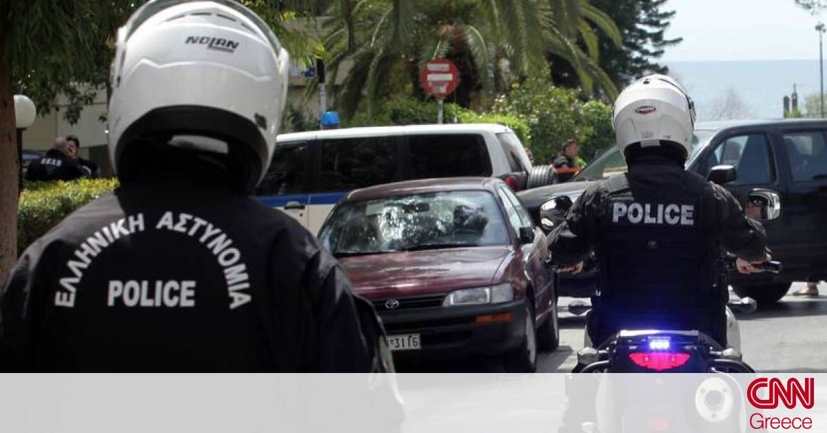 Κοζάνη: Σύλληψη 89χρονου για απόπειρα αποπλάνησης 14χρονου - CNN.gr