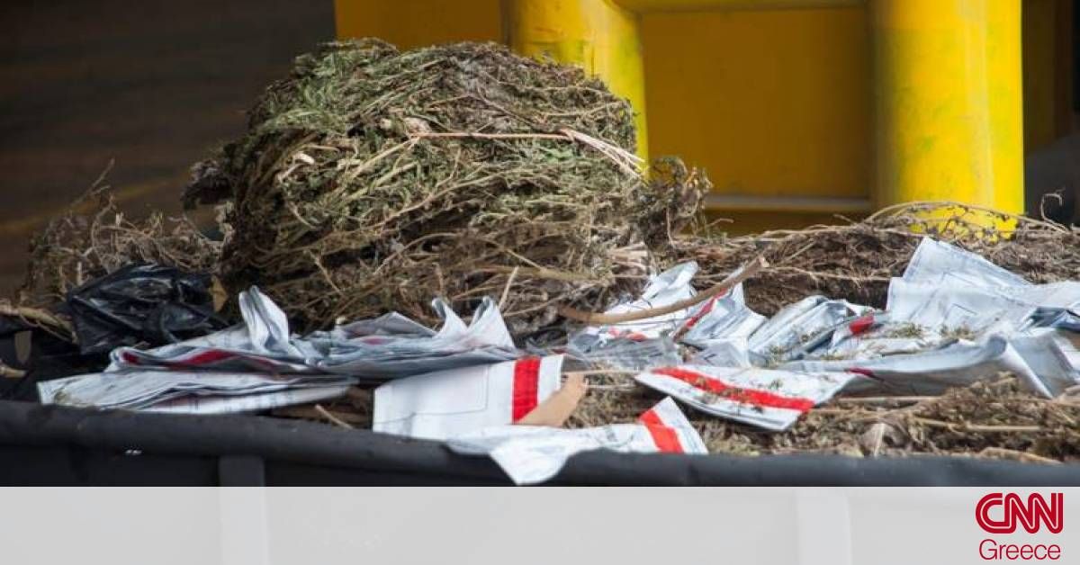 Συλλήψεις για εμπόριο ναρκωτικών σε Θεσσαλονίκη και Καστοριά - CNN.gr