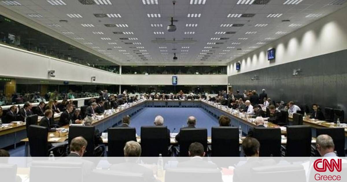 Στο Ecofin η κοινή βάση για τη φορολογία των επιχειρήσεων - CNN.gr