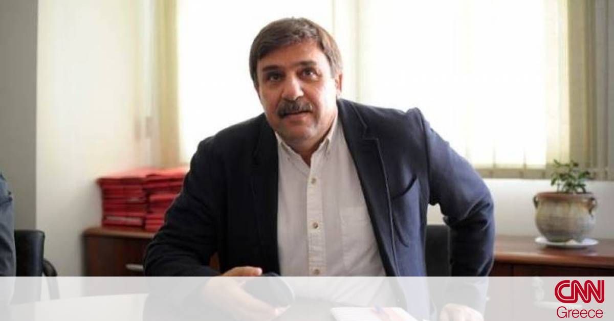 Βίντεο από το ντου του Ρουβίκωνα σε ομιλία του υπουργού Υγείας - CNN.gr