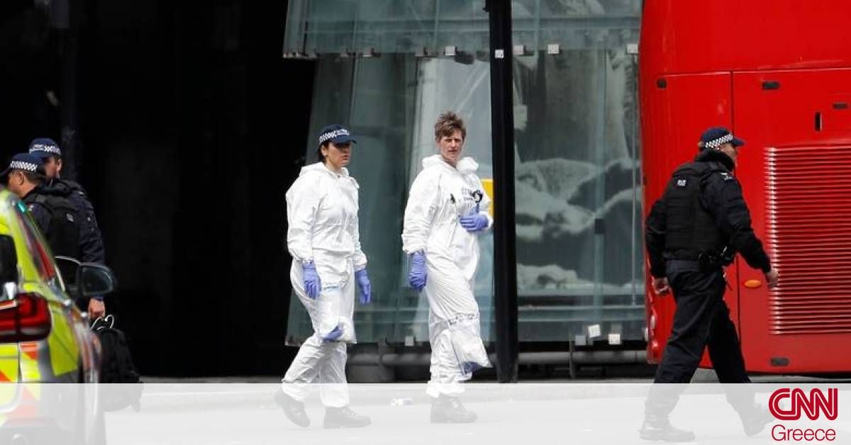 Η Γερμανία στο πλευρό της Βρετανίας μετά τη νέα τρομοκρατική επίθεση ...