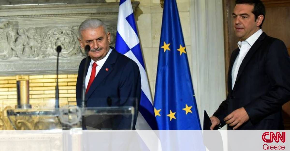 Αναλυτικούς πίνακες με τις τουρκικές παραβιάσεις στο Αιγαίο έδειξε ο ...