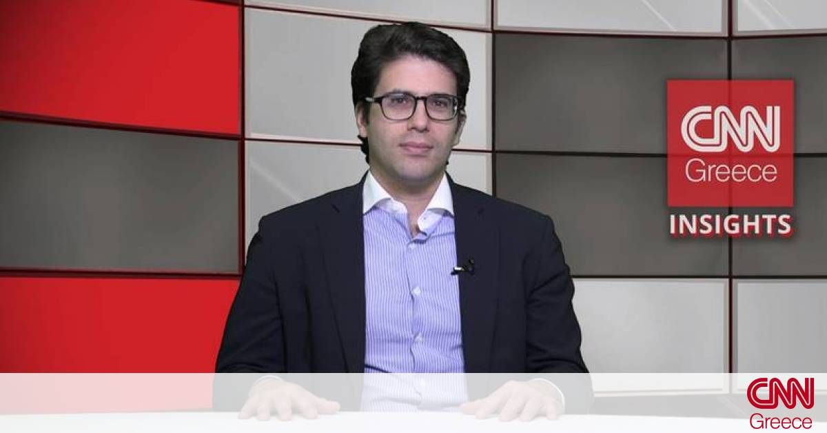 BCA College: 45 χρόνια προσφοράς και επιτυχίας - CNN.gr