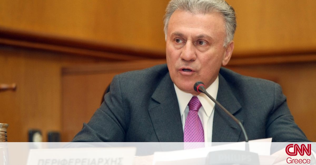 Θεσσαλονίκη: Σε δίκη για τα «45άρια»… τα αδέλφια Ψωμιάδη - CNN.gr