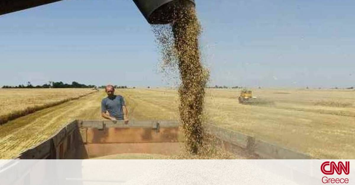 Η Μόσχα εξετάζει το ενδεχόμενο τροποποίησης του εμπάργκο στα αγροτικά ...