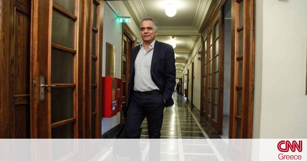 «Καλά λόγια» απο τους φορείς για το νομοσχέδιο Σκουρλέτη για τους ΟΤΑ ...