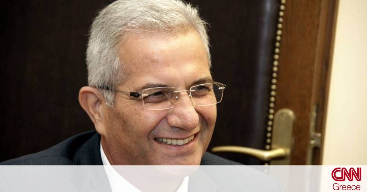 Ο Άντρος Κυπριανού στο CNN Greece: Δεν εκμεταλλευτήκαμε όλα τα ...