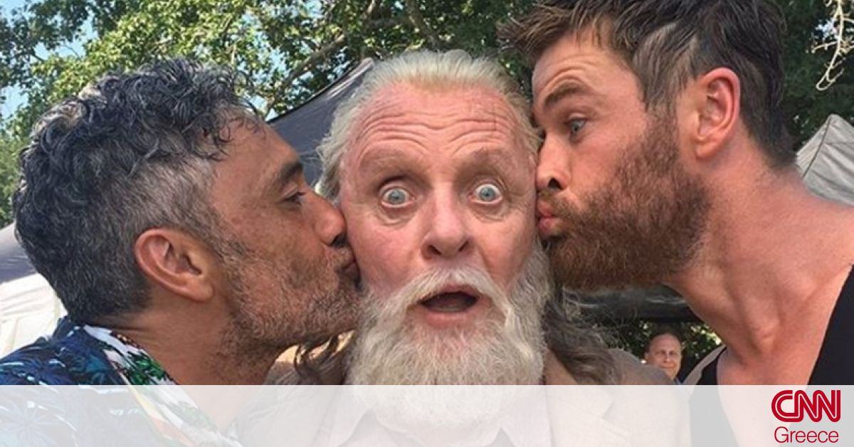 Thor Ragnarok: Η συμμαχία Disney & Marvel νίκησε τα social media (vid ...