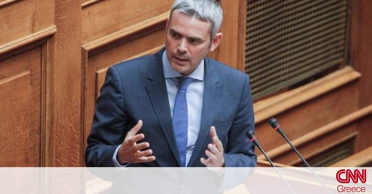 Επίθεση Καραγκούνη σε ΣΥΡΙΖΑ για τη διαφθορά: Η χώρα έπεσε 11 θέσεις ...