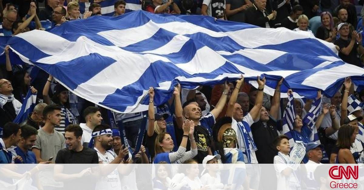Eurobasket 2017: Για το 2 στα 2 η εθνική ομάδα, αρχή με τη Φινλανδία ...