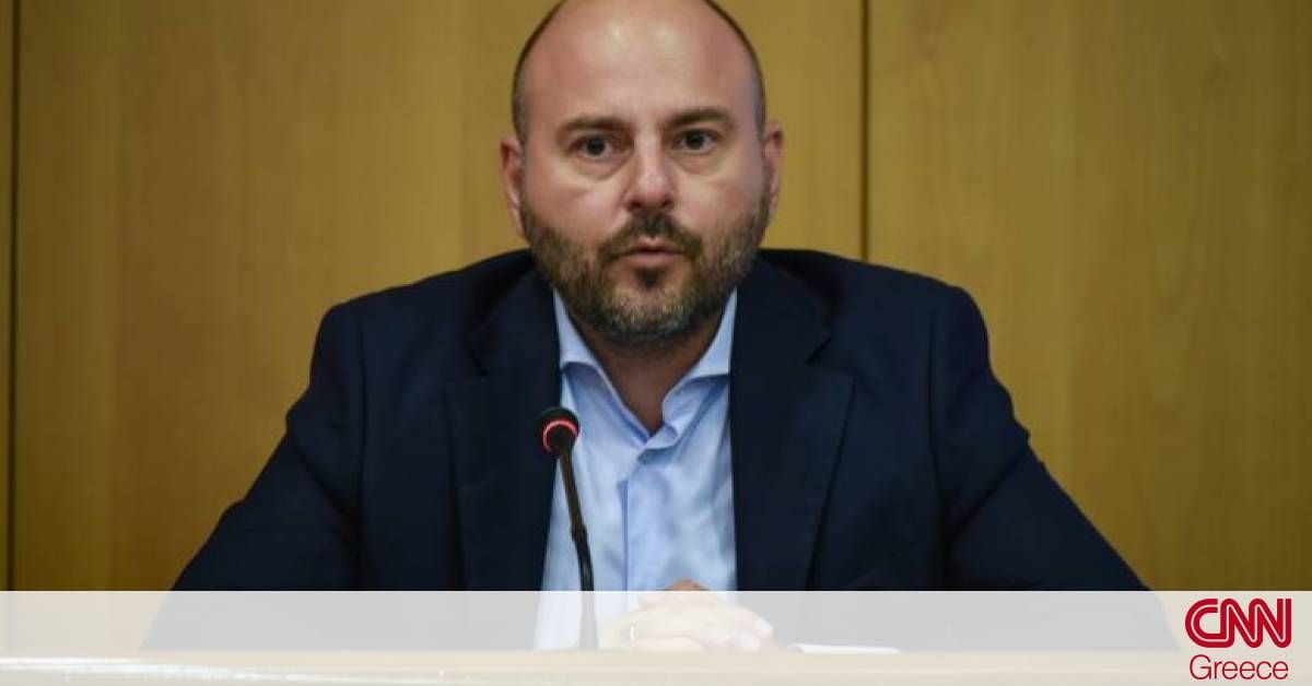 Γ. Στασινός για την Eldorado Gold: Υποχρεωτική η τήρηση των ...