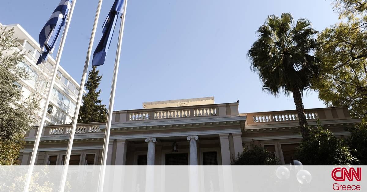 Για «σκόπιμες κωλυσιεργίες» κάνει λόγο το Μαξίμου για το Ελληνικό - CNN.gr