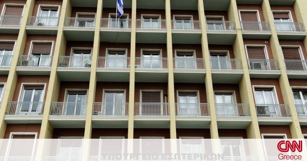 Το υπουργείο Εσωτερικών διαψεύδει τους Anonymous Greece: Δημόσια είναι ...