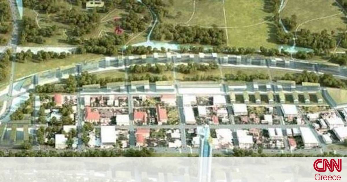 Lamda Development: Αναμένουμε την επίσημη ενημέρωση - CNN.gr