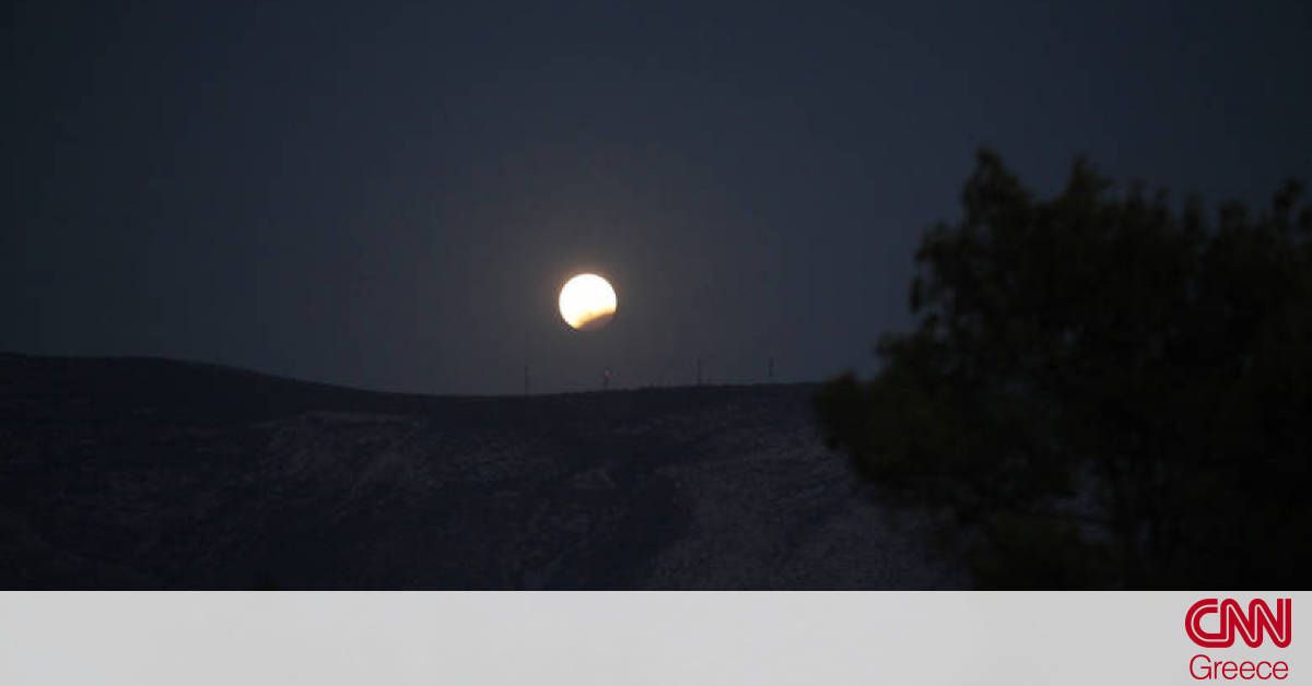 Αστεροειδής σε μέγεθος σπιτιού θα περάσει αύριο «ξυστά» από τη Γη - CNN.gr