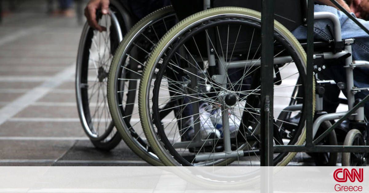 Θεσσαλονίκη: Επιτήδειοι παίρνουν τα καπάκια που προορίζονται για τα ...