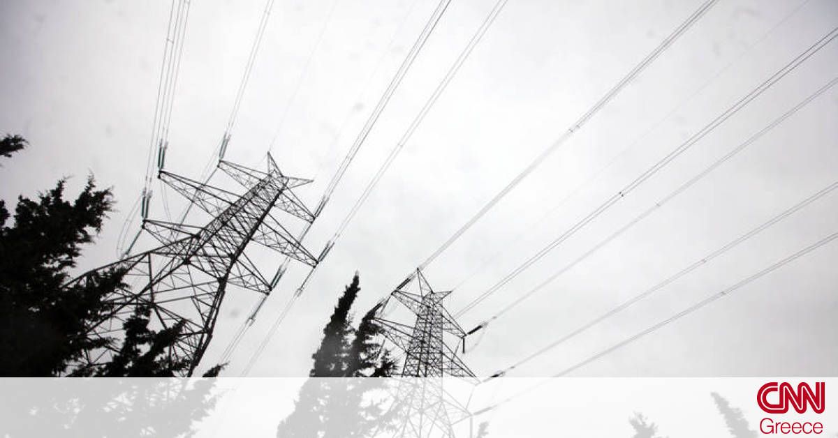 Φαρκαδόνα: Έκοψε δύο στύλους της ΔΕΗ για να κάνει... ποιμνιoστάσιο - CNN.gr