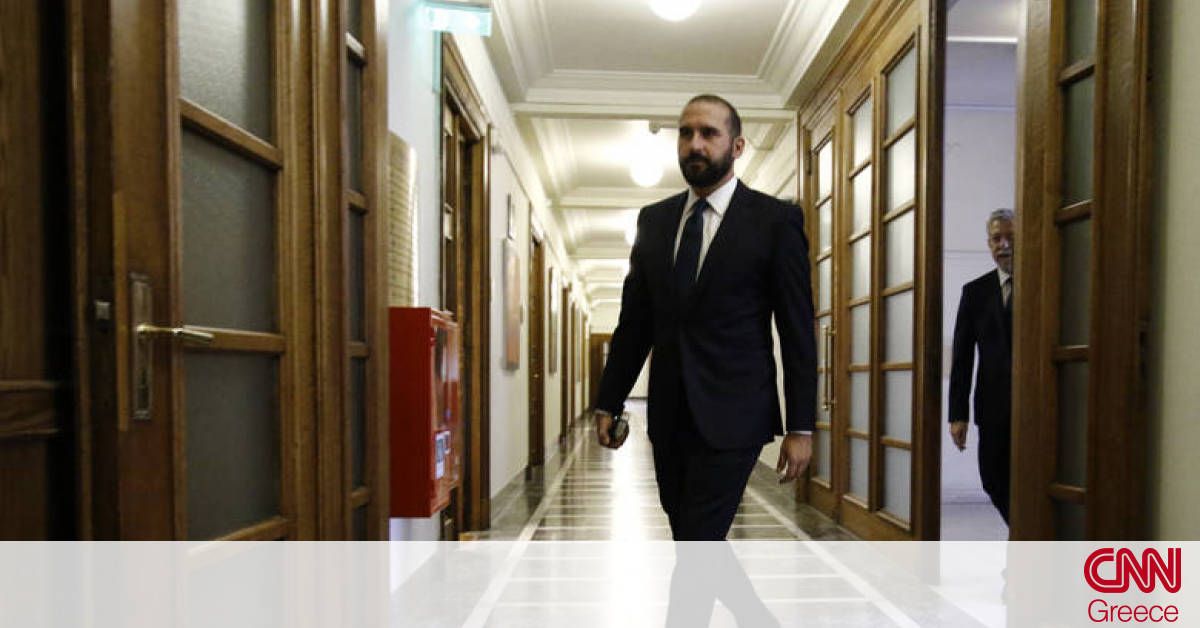 Τζανακόπουλος: Να δώσει εξηγήσεις ο Μητσοτάκης για τα Paradise Papers ...