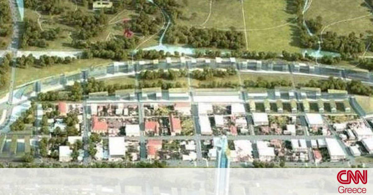 Lamda Development για Ελληνικό: Είμαστε έτοιμοι να ξεκινήσουμε το έργο ...
