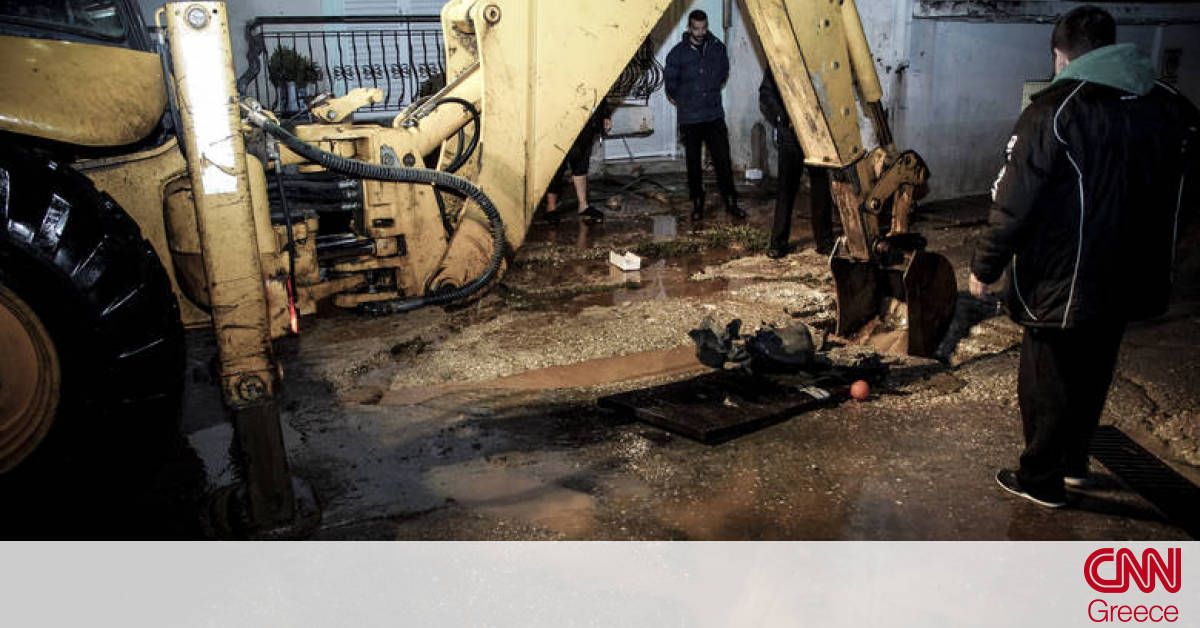 Έκτακτη οικονομική ενίσχυση σε τέσσερις δήμους που επλήγησαν από την ...