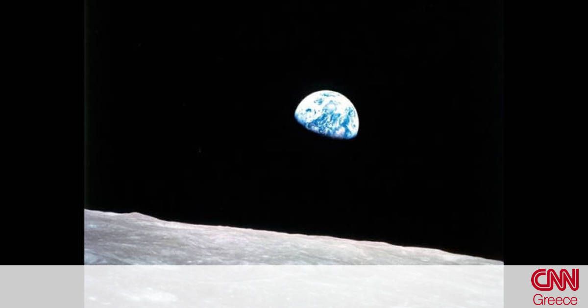 Από την ζωγραφική των σπηλαίων ως τη NASA: Πώς οι άνθρωποι ...
