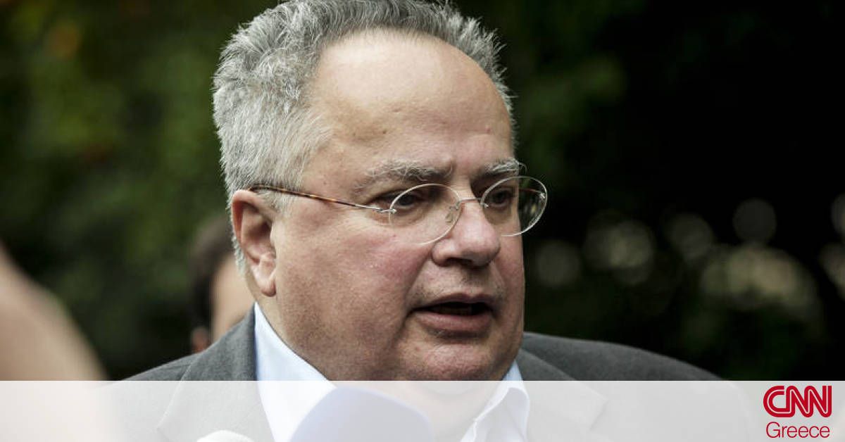 Απέκλεισε το ενδεχόμενο δημοψηφίσματος για την ονομασία της πΓΔΜ ο ...