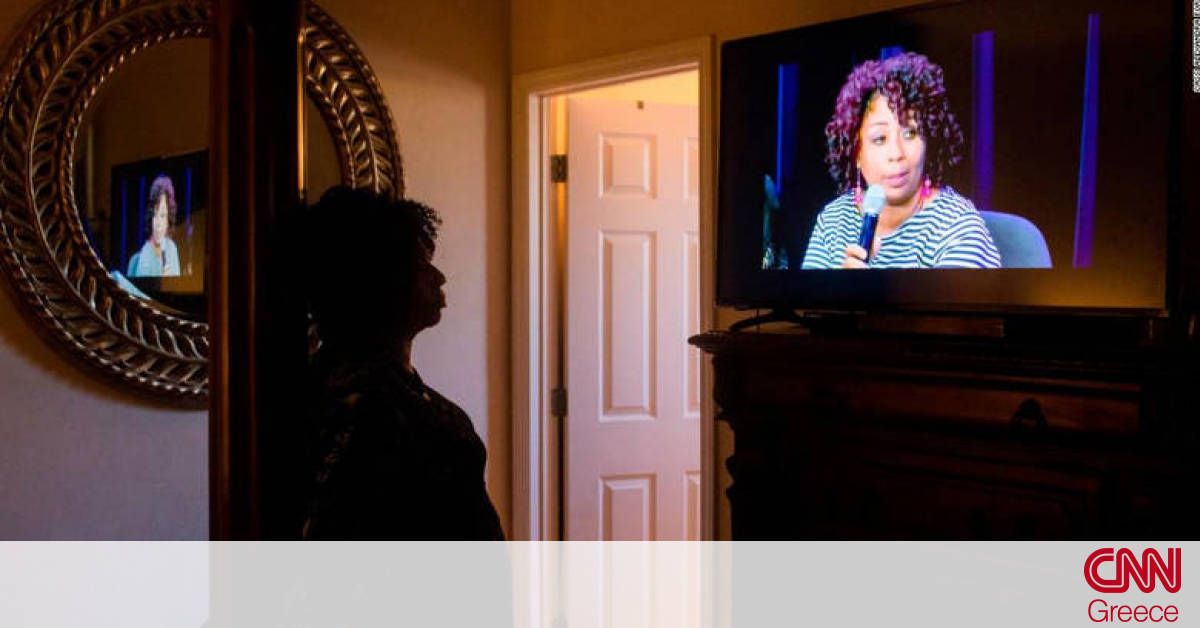 Σέρι Τζόνσον: Η ιστορία του κοριτσιού που εξαναγκάστηκε να παντρευτεί ...