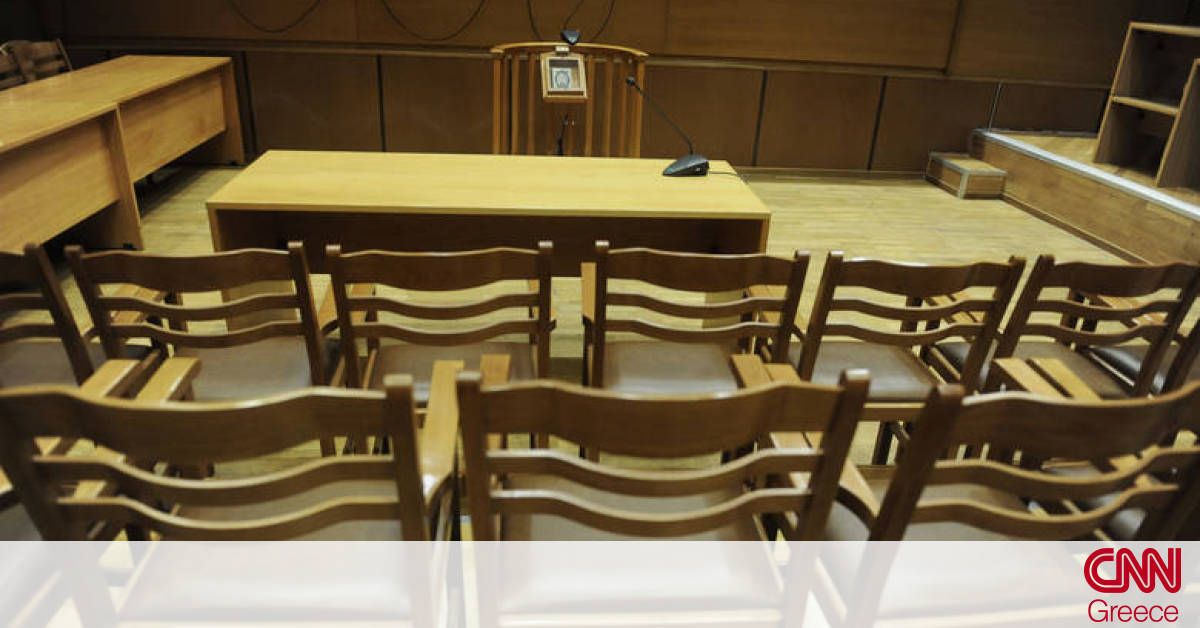 Ισόβια σε 48χρονο για τη δολοφονία συνταξιούχου στην Έδεσσα - CNN.gr